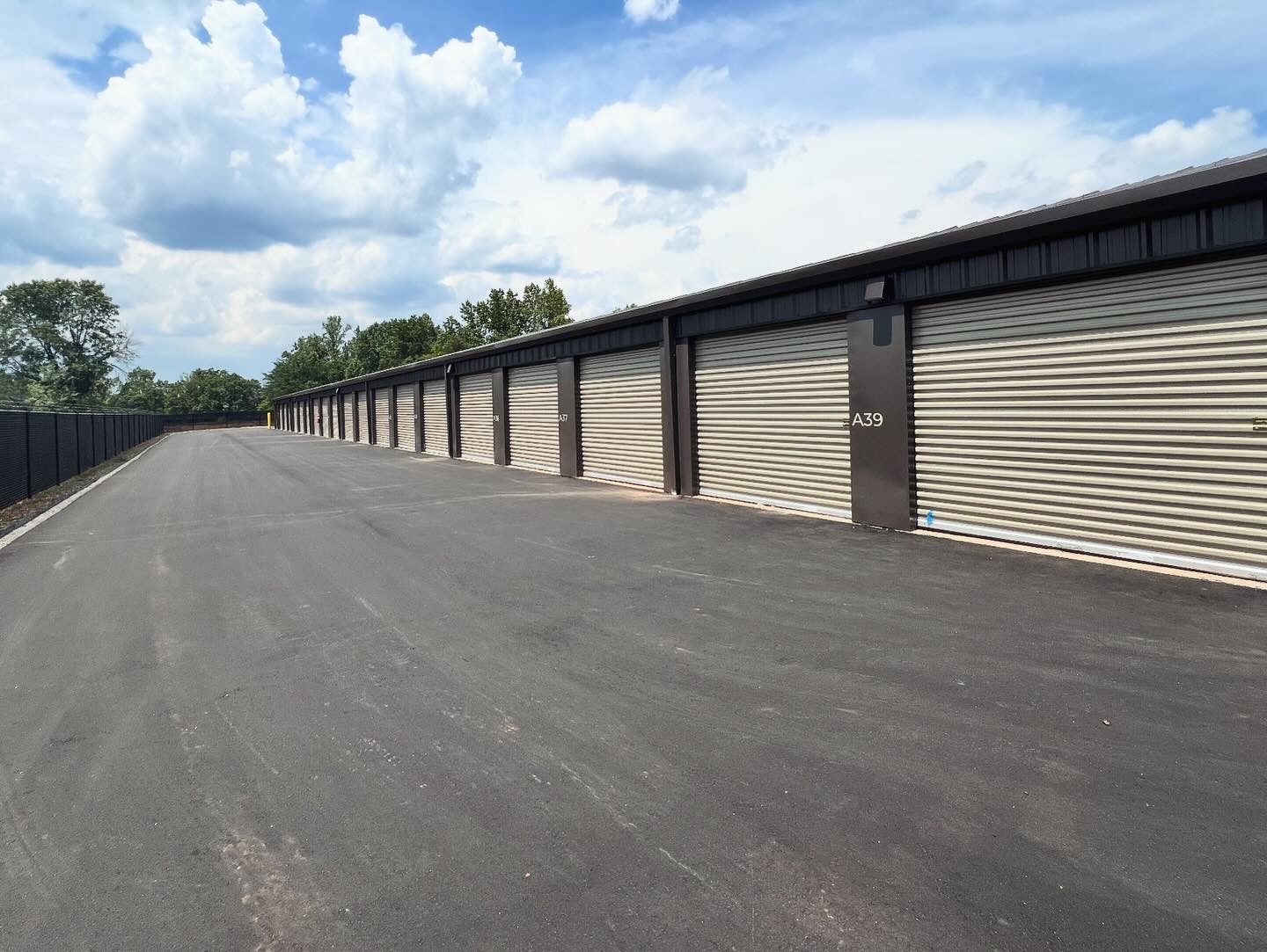 Storage Unit Gallery - Highway 16 North Storage